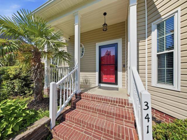341 Cabin Drive