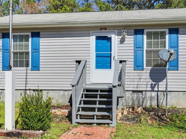 341 Cardinal RD