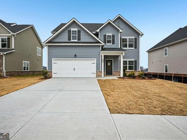 341 Cedar Wood Trce, Winder, GA 30680