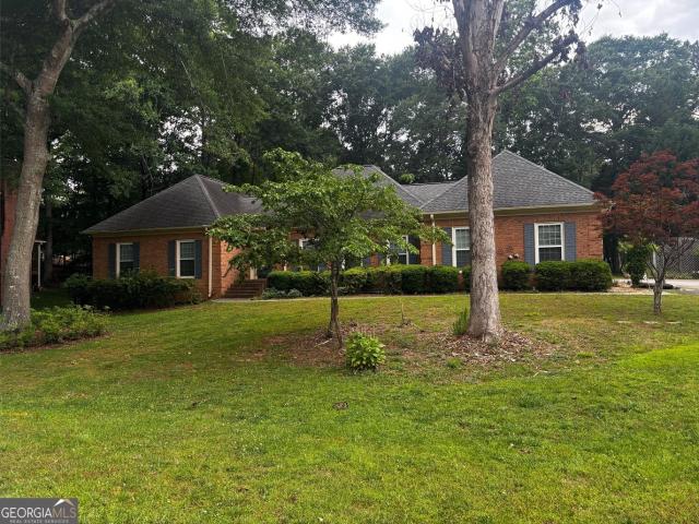 341 Chesterfield Road