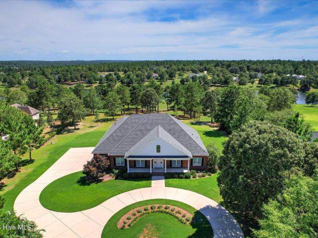 341 Chestnut Brown Court