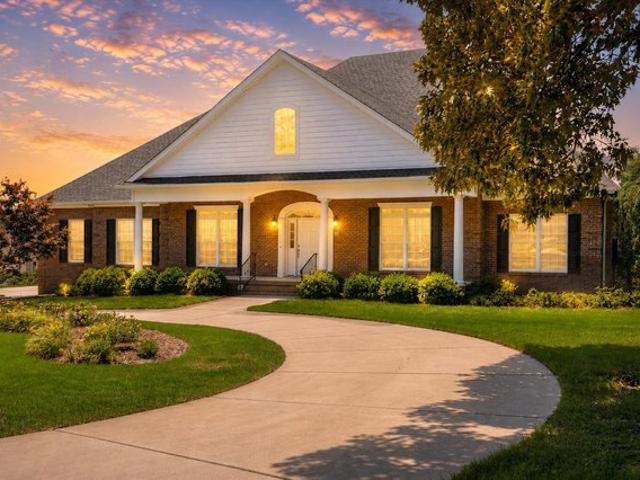 341 Chestnut Brown Ct, Warrenville, SC 29851