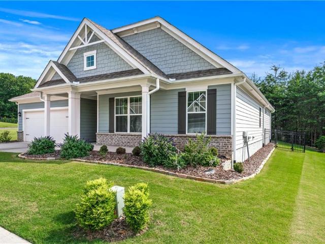 341 Cherokee Drive