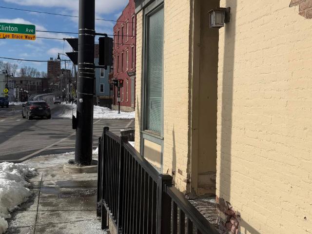 341 Clinton Avenue