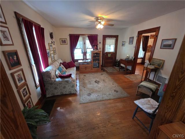 341 Cloveridge Drive