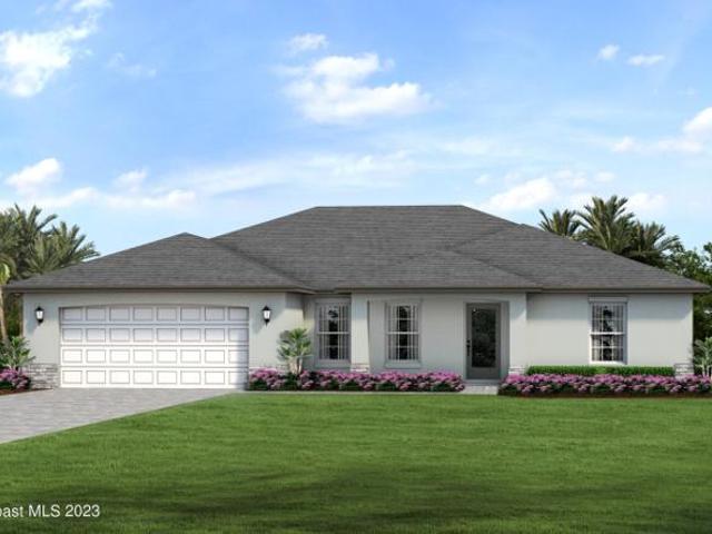 341 Cycle St, Palm Bay, FL 32907