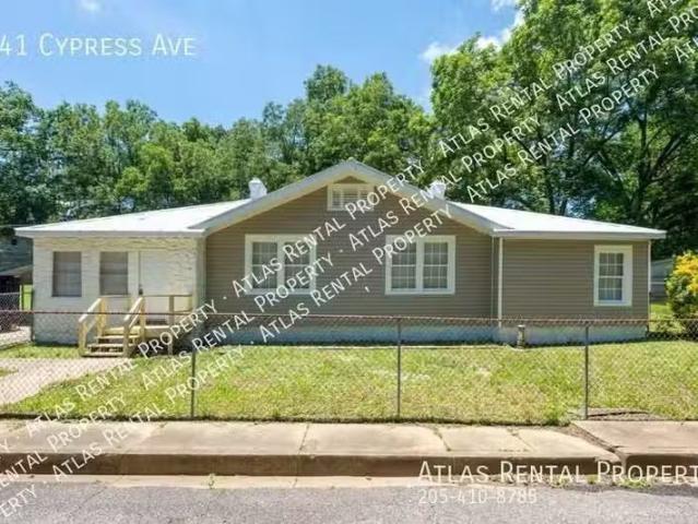 341 Cypress Ave. 341 Cypress Ave