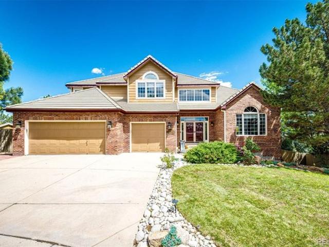 341 Amethyst Way, Louisville, CO 80027