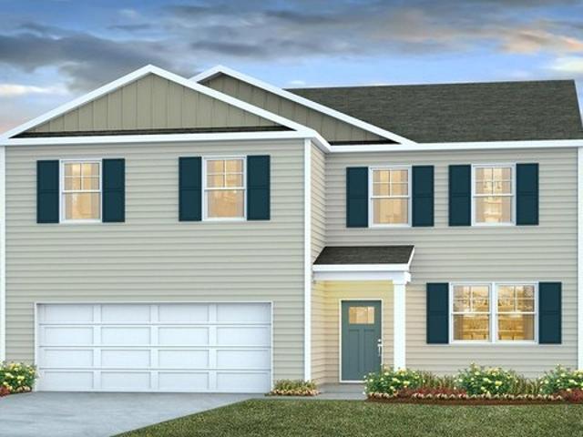 341 Acosta Cir, Conway, SC 29527