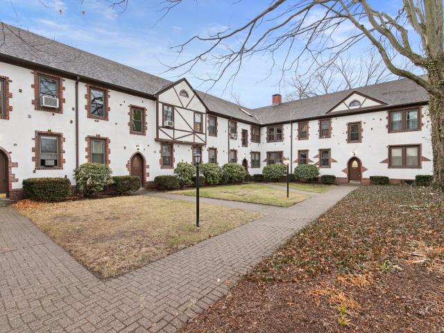 341 Alden Avenue APT 12, New Haven, US, CT