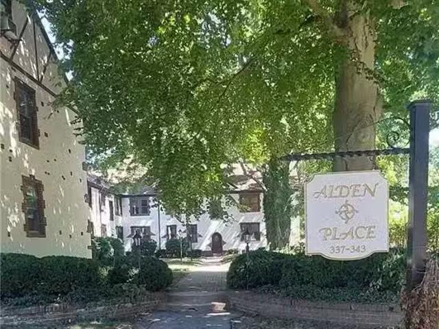 341 Alden Avenue, APT 3, New Haven, CT 06515