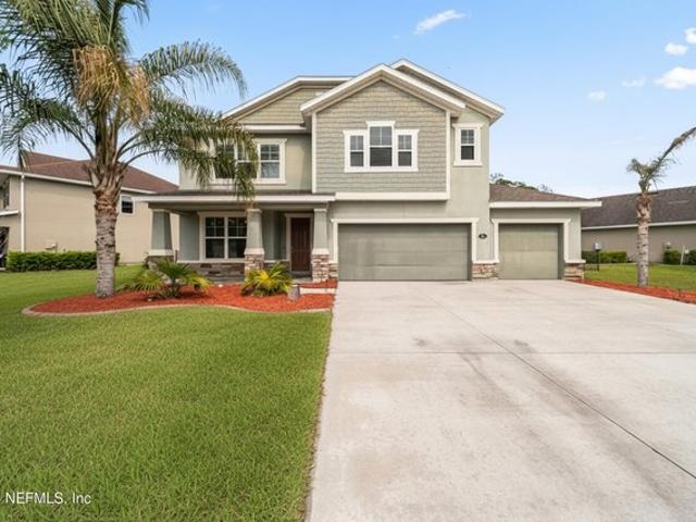 341 Aspen Leaf Dr, Jacksonville, FL 32081