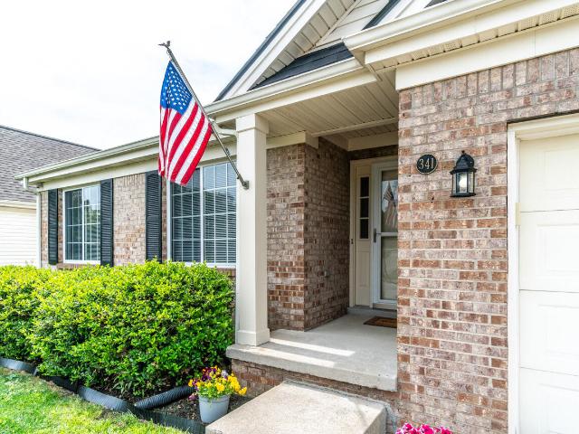 341 Bowerwood Drive