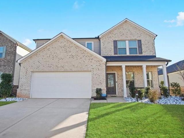 341 Bowfin Trl, McDonough, GA 30253