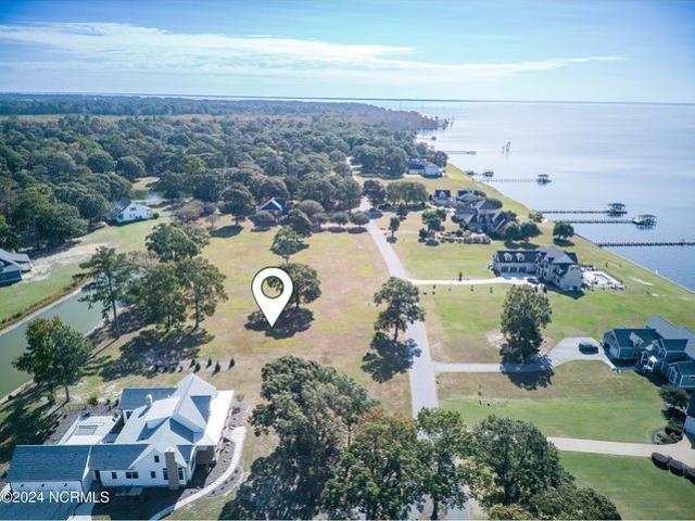 341 Bay Point Dr Lot 53, Edenton, NC 27932