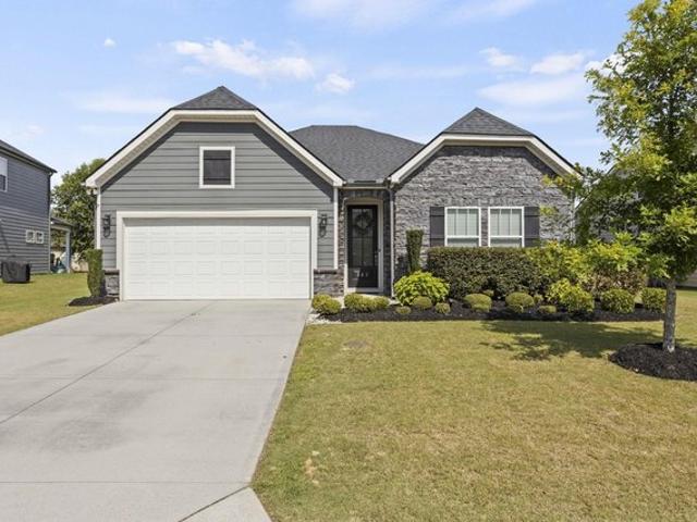 341 Blue Danube Dr, Simpsonville, SC 29681