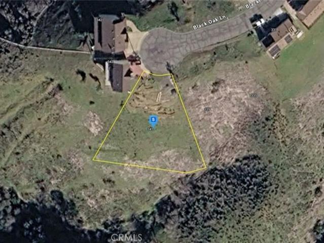 341 Black Oak Ln, Napa, CA 94558