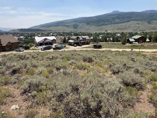 341 Bryant Ave, Crested Butte, CO 81224