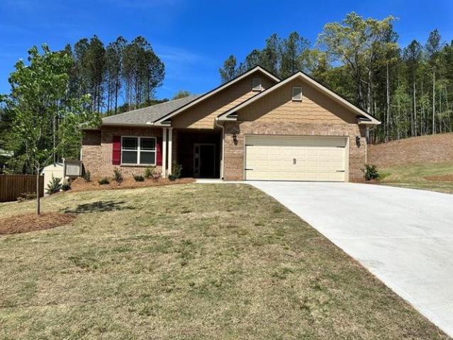 341 Bramlett Ridge Dr, Dallas, GA 30157