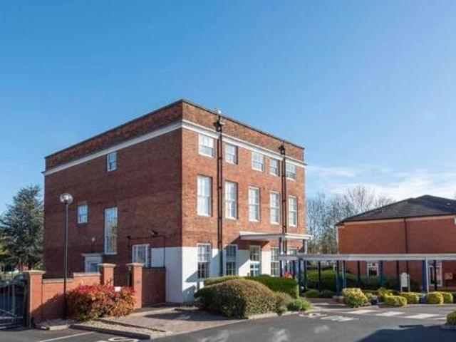 341 Brookvale Road, Waterford Court, Erdington, 1 Bedroom Flat