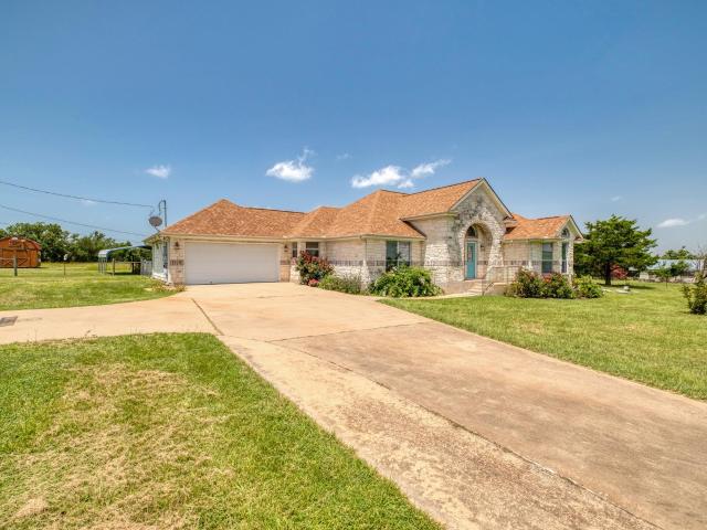 341 Brown Rd