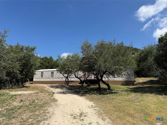 341 Buck Trail