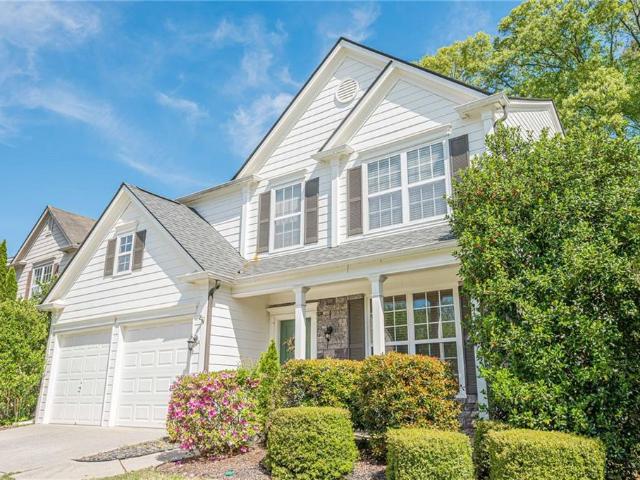 341 Burdock Trace
