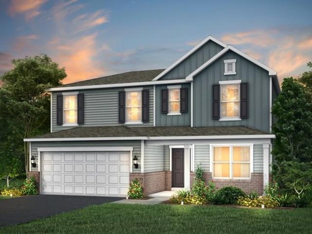 341 Burren Ln, Galloway, OH 43119