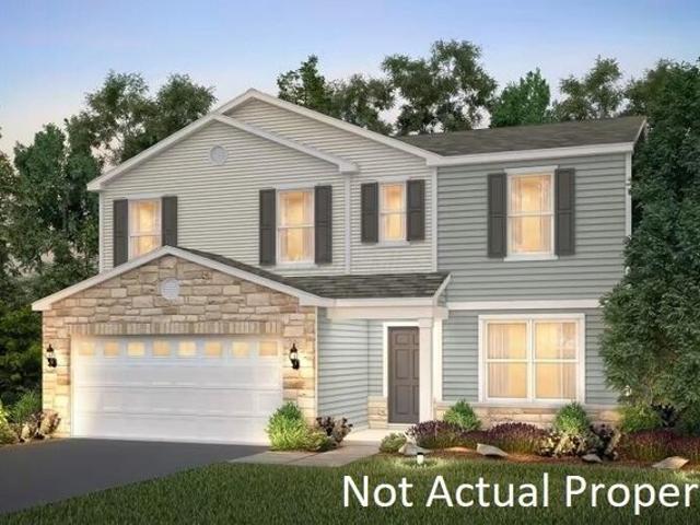 341 Burren Ln Lot 92, Galloway, OH 43119