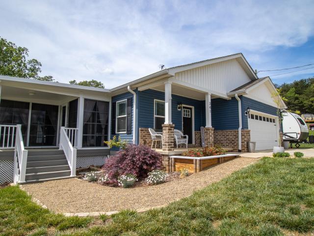 341 Garden Lane