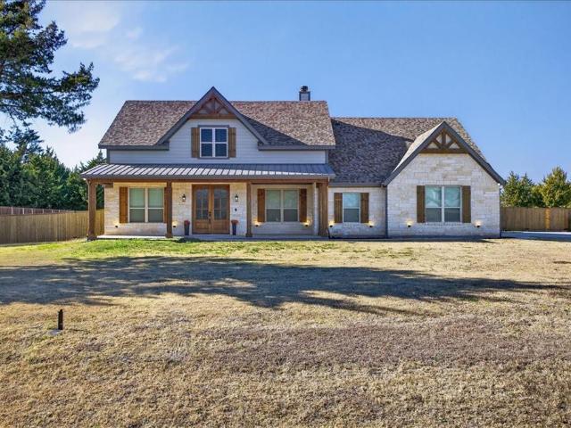 341 Guy Ln, Pottsboro, TX 75076 | MLS #21157 | Compass