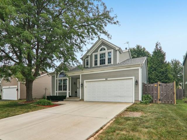 341 Dorchester Ln, Grayslake, IL 60030