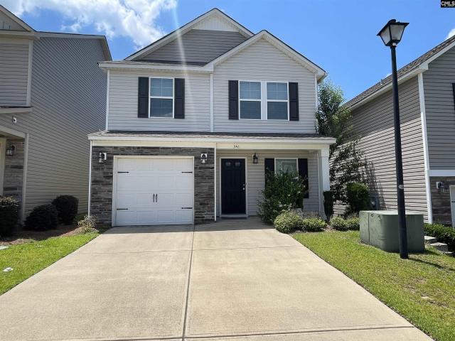 341 Dawsons Park Drive