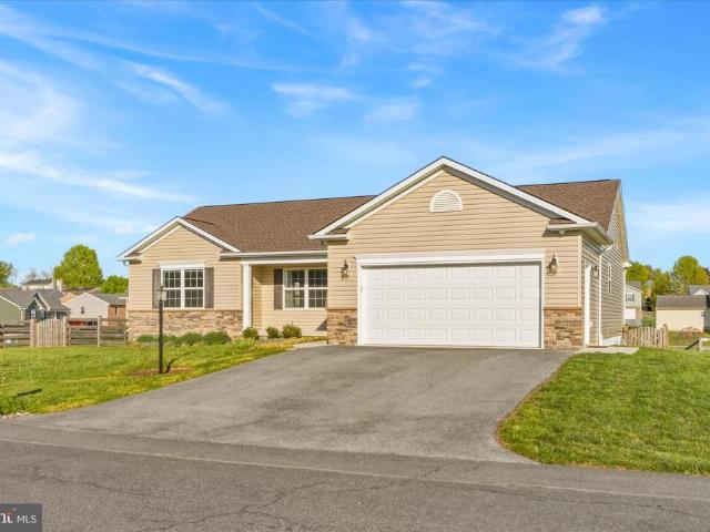 341 Dayspring Lane