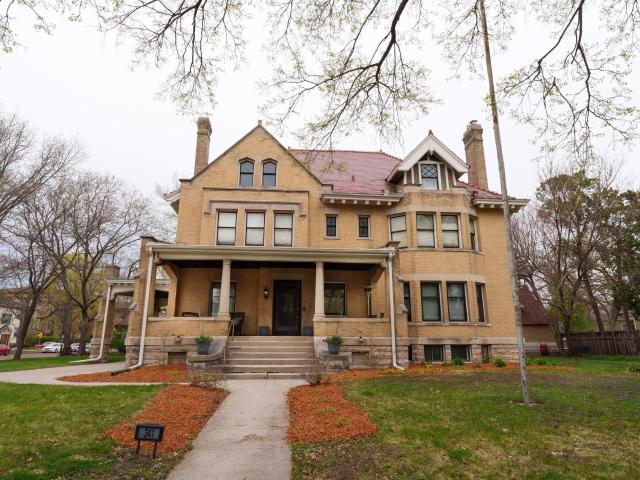 341 Dayton Ave, St. Paul, MN 55102 | MLS #7037