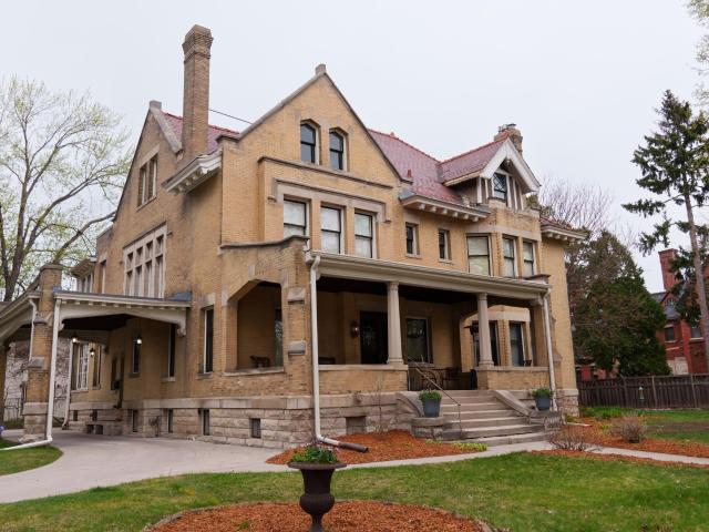 341 Dayton Avenue