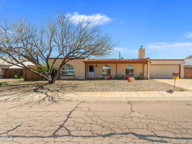 341 Duchess Dr, Sierra Vista, AZ 85635