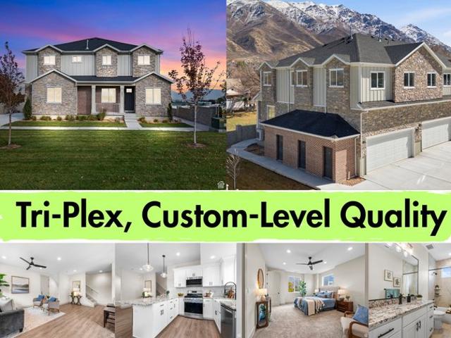 341 E 100 S, Santaquin, UT 84655