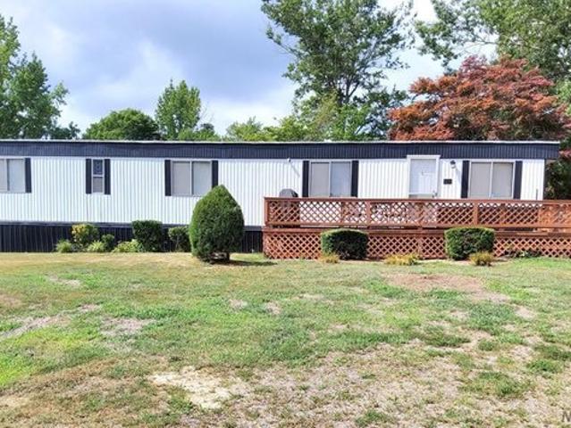 341 Eagle Trl, Bracey, VA 23919