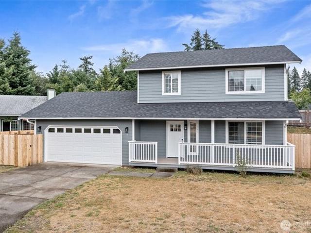 341 Elk Loop, Carbonado, WA 98323