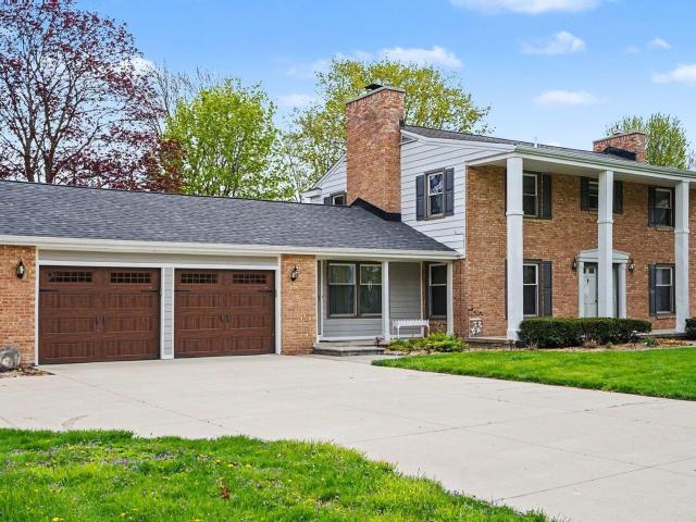 341 Foxboro Road