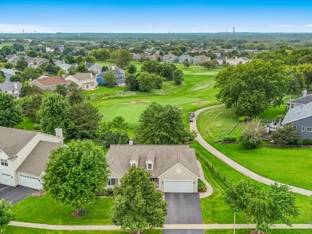 341 Foxford Drive