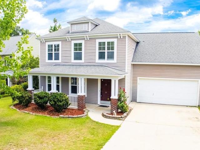 341 Foxport Dr, Chapin, SC 29036