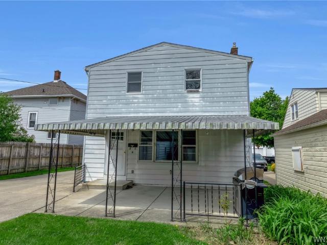 341 Fayette Avenue
