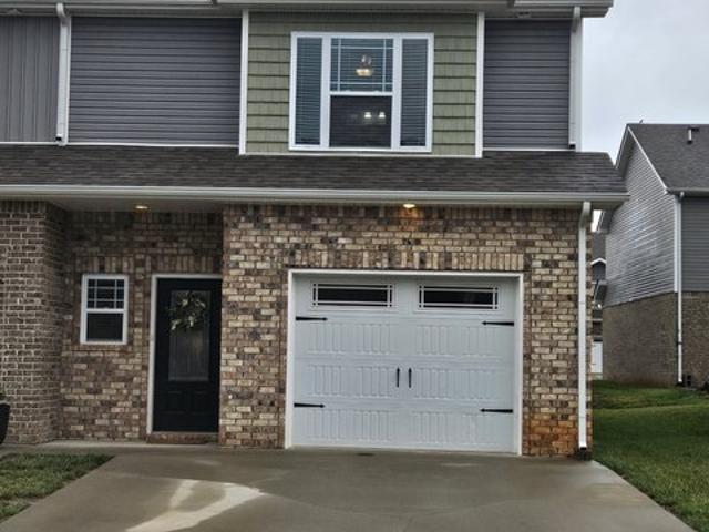 341 Fallow Cir, Clarksville, TN 37040