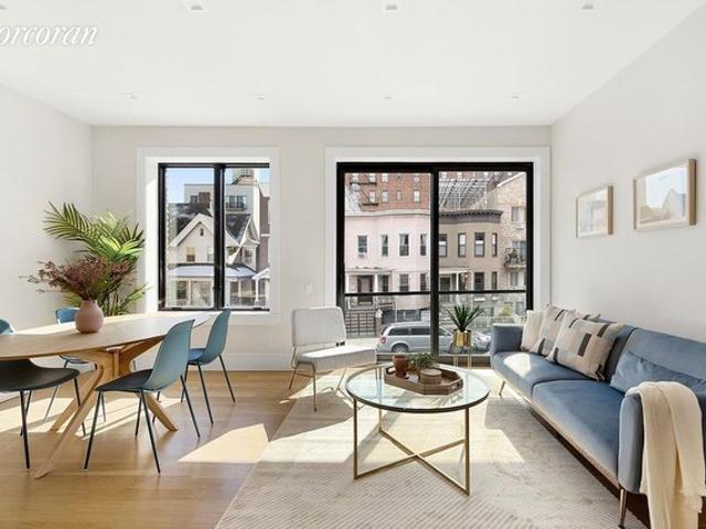 341 Fenimore St Apt 3A, Brooklyn, NY 11225