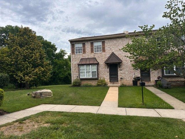 341 Kidwelly Ct, Exton, PA 19341