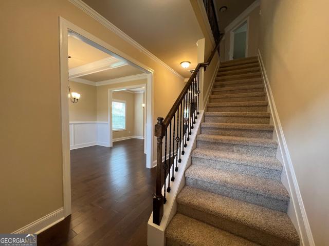 341 Homestead Cir, Lot 22A, Forsyth, GA 31029 | MLS #10683 | Compass