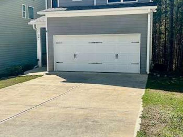 341 Hood Park Drive