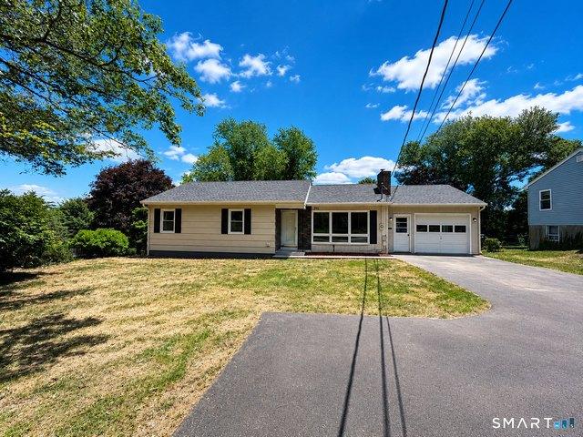 341 Harland Rd, Norwich, CT 06360